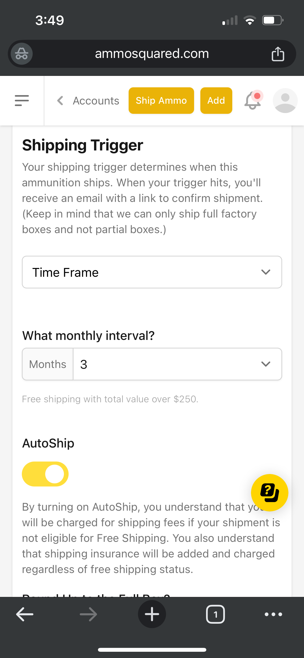 Popular Ways Our Members Use AmmoSquared – AMMOSQUARED INC.